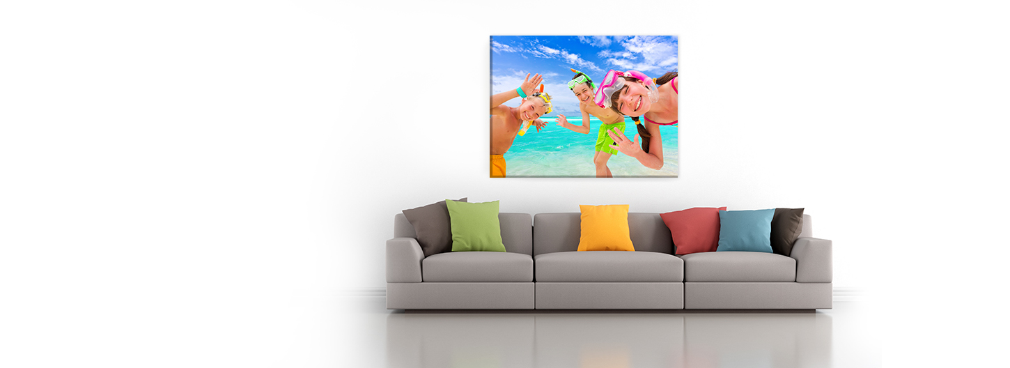 Canvas Prints | Canvas Factory