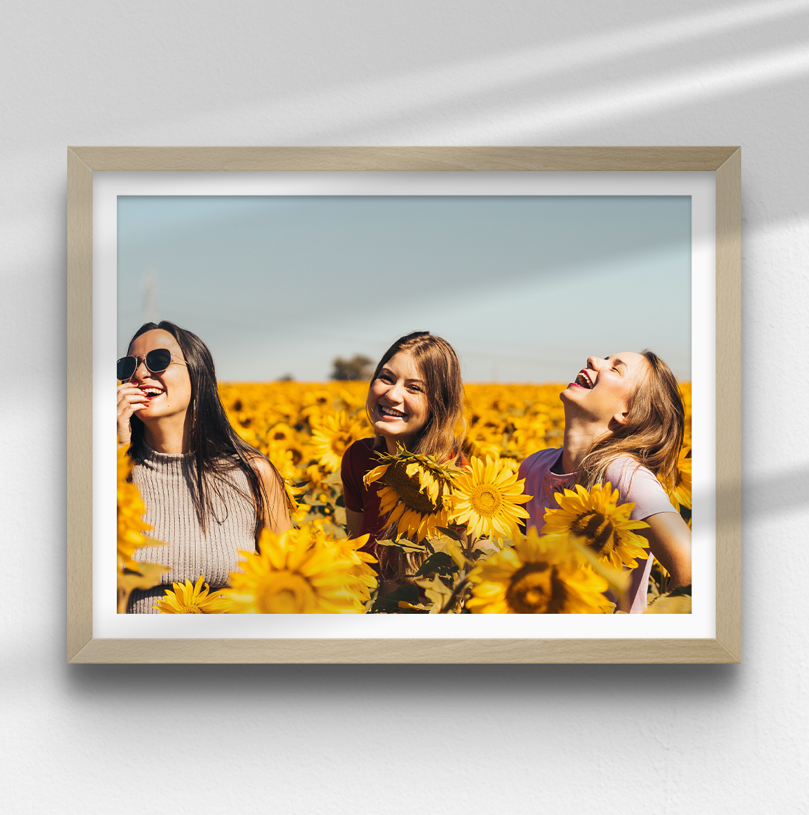 Classic Framed Photo Prints | Canvas Factory
