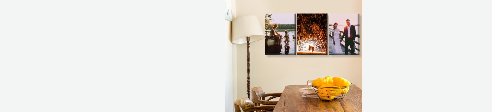 Canvas Factory | Canvas Prints Australia & Photo Gifts